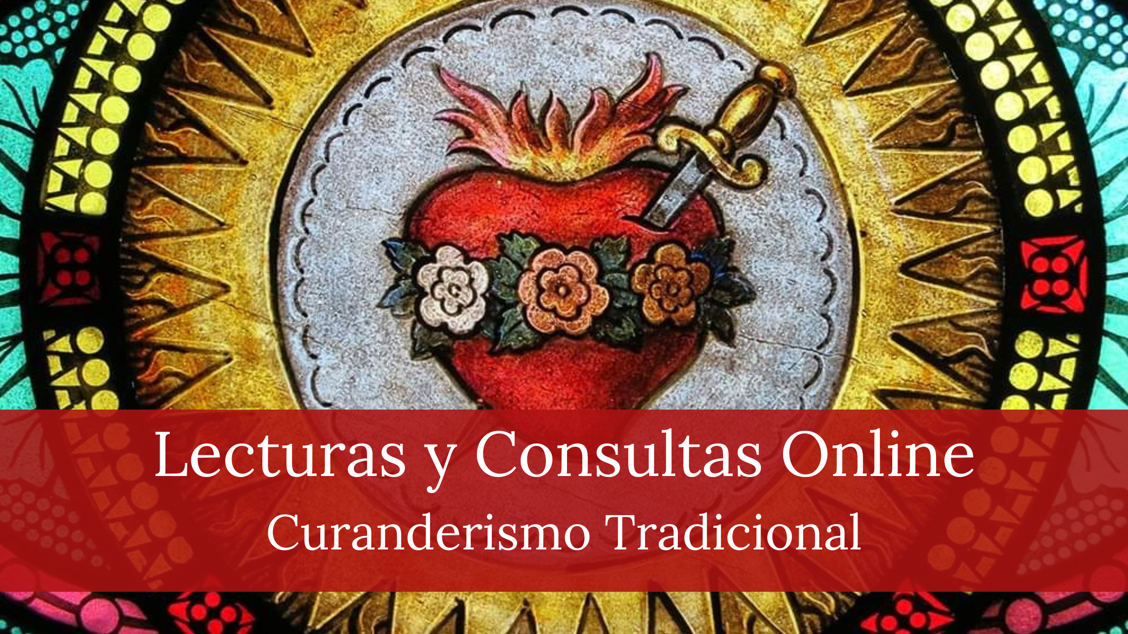 Consultas – Curanderismo Tradicional